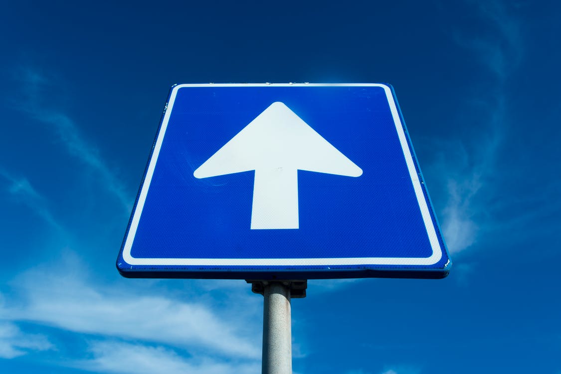 Onward & Upward: NOWHERE TO GO BUT UP - Decatur-Morgan County Chamber ...