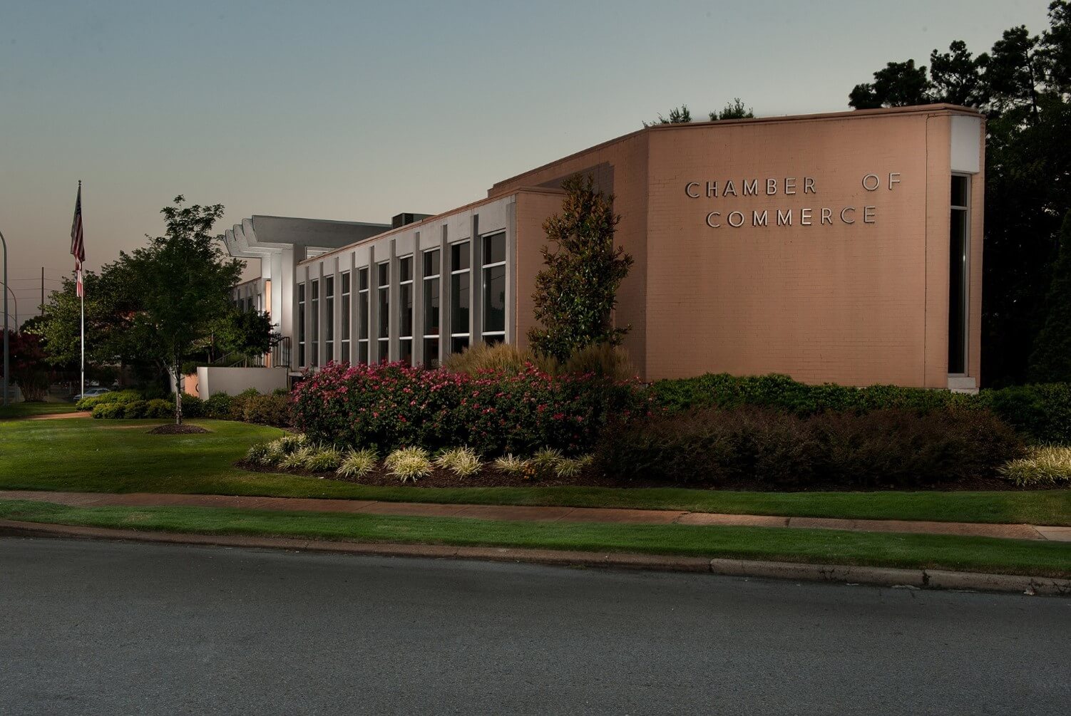 About Us - Decatur-Morgan County Chamber of Commerce - Alabama