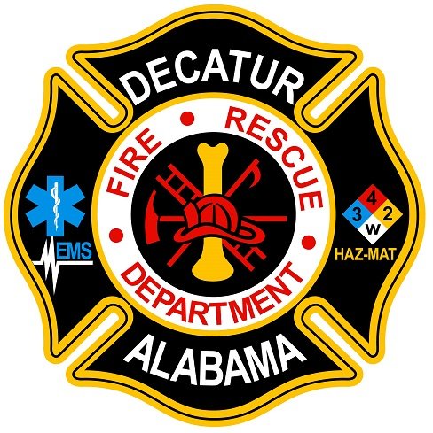 Decatur Fire & Rescue Creates Autism Awareness Group - Decatur-Morgan ...
