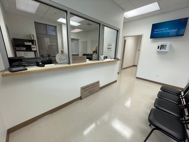 Morgan County Commission Celebrates Official Opening of Morgan County ...