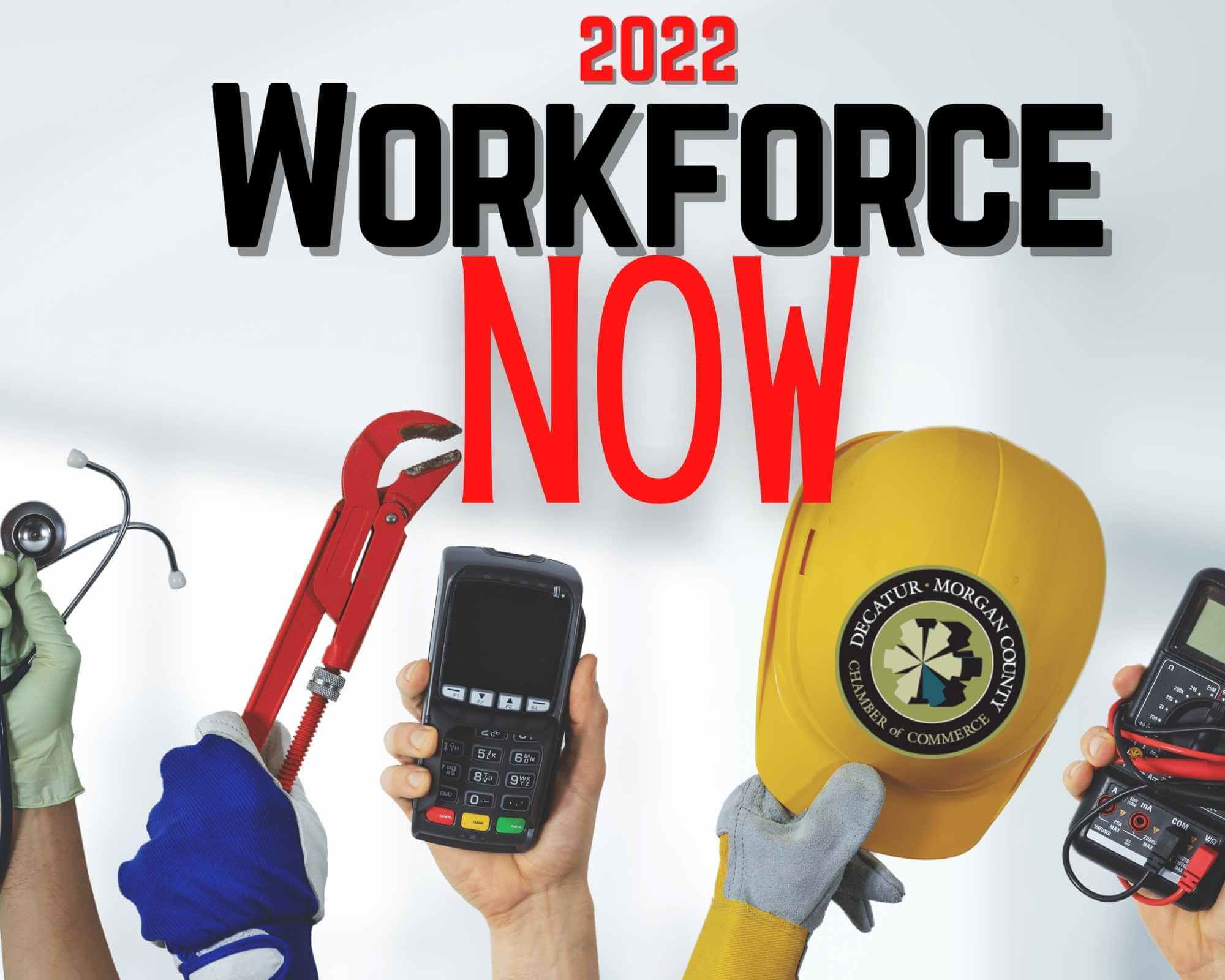 Workforce NOW Summit Focuses on Skills-Based Hiring in the Workplace ...