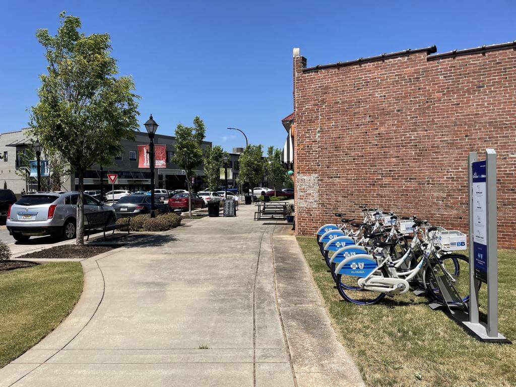 Decatur Launches Bike Share Program - Decatur-Morgan County Chamber of ...