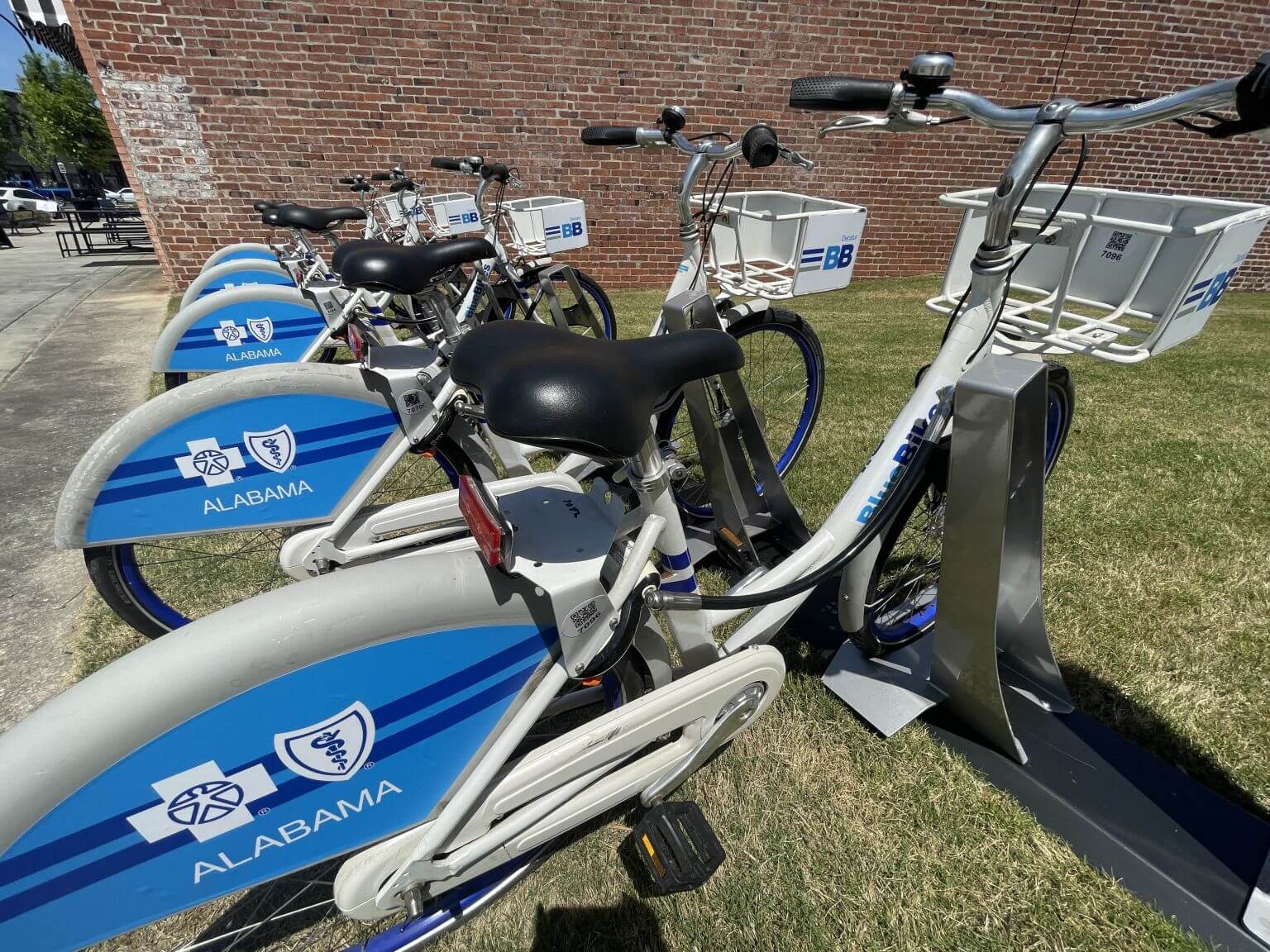 Decatur Launches Bike Share Program - Decatur-Morgan County Chamber of ...