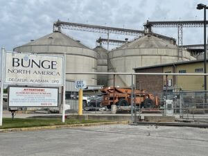 Bunge North America Announces $28.6 Million Expansion to Decatur Plant ...