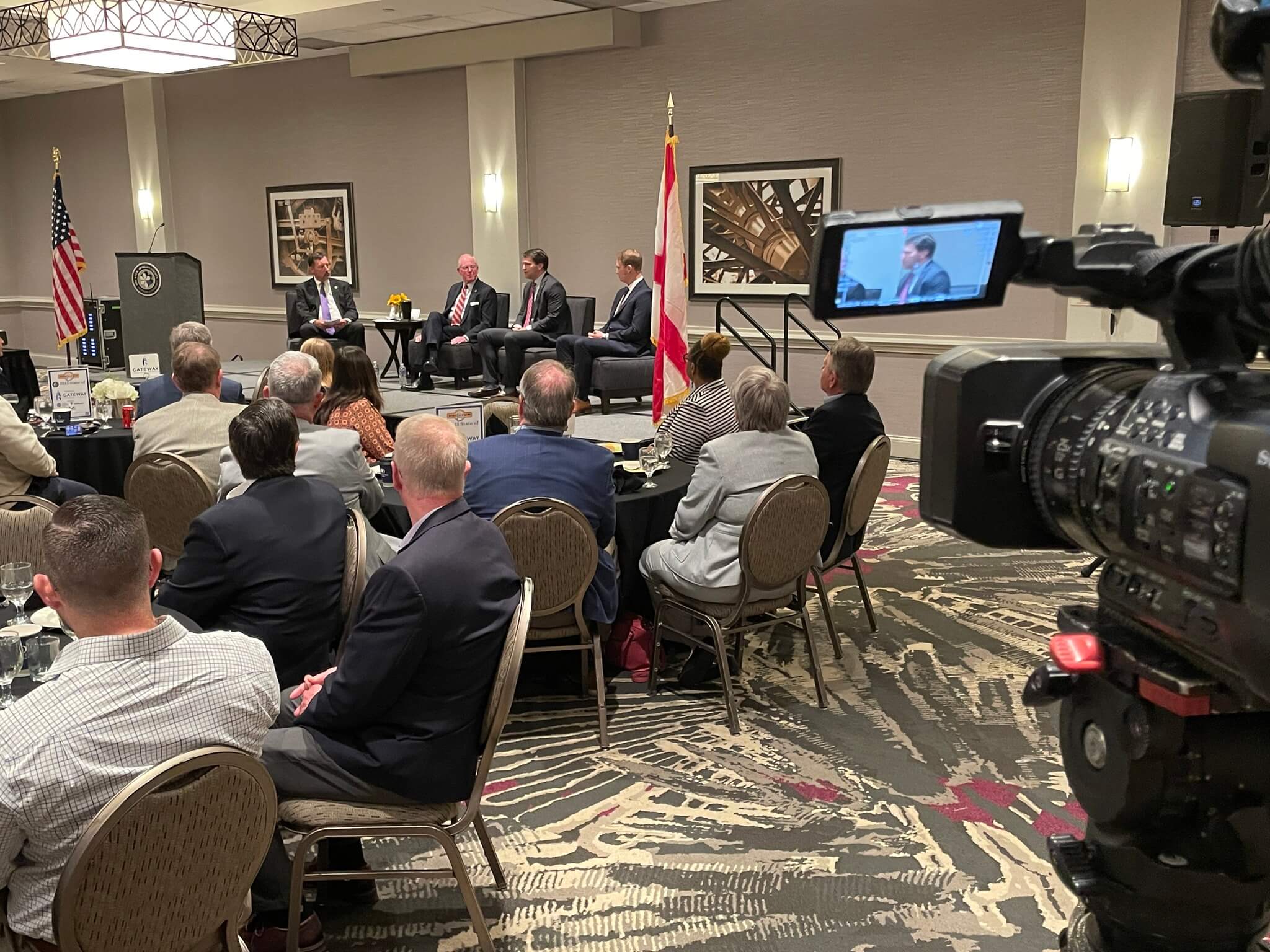 Decatur Leaders Give Update on State of the City - Decatur-Morgan ...