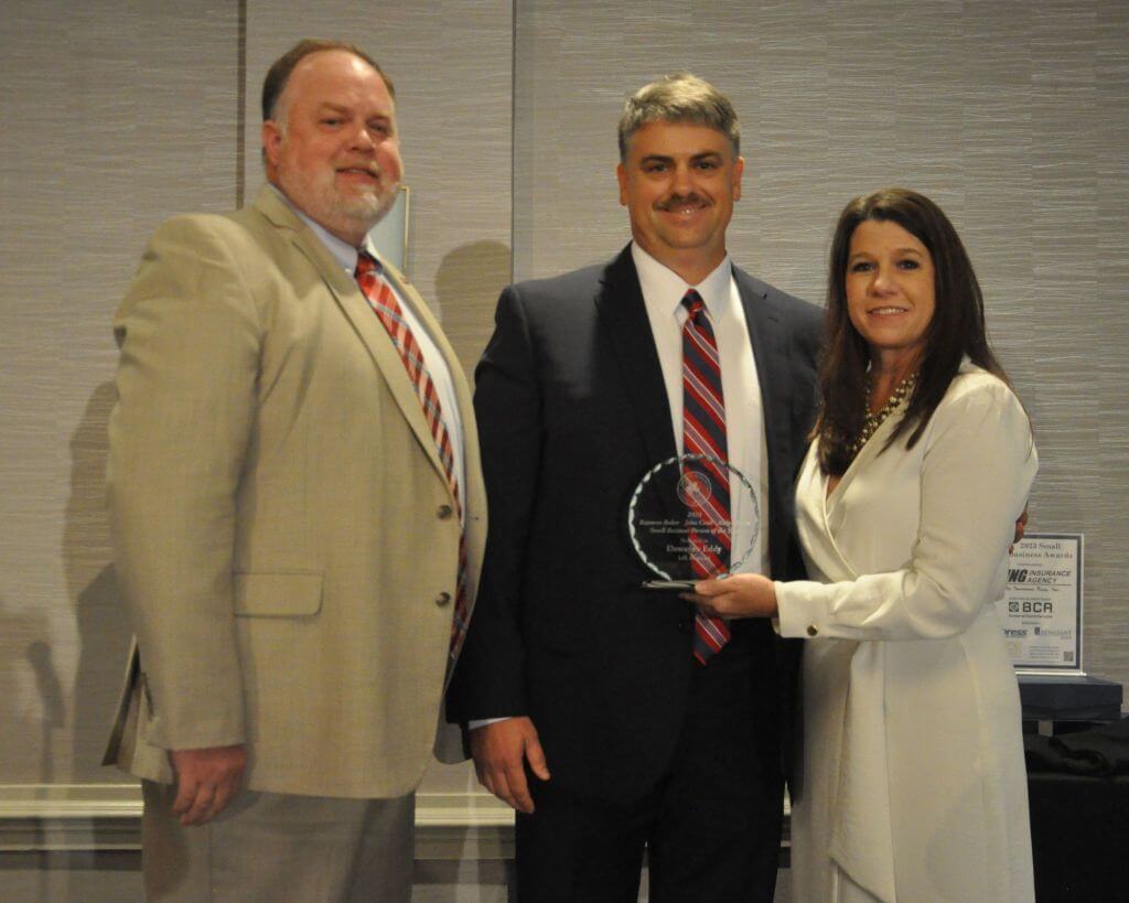 Community Leaders Honored at 2023 Small Business Awards Celebration ...