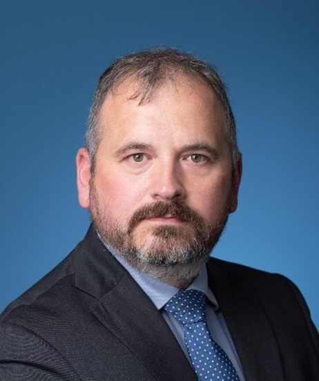 Beyond Gravity Appoints Justin Elliott as Vice President of Launchers ...