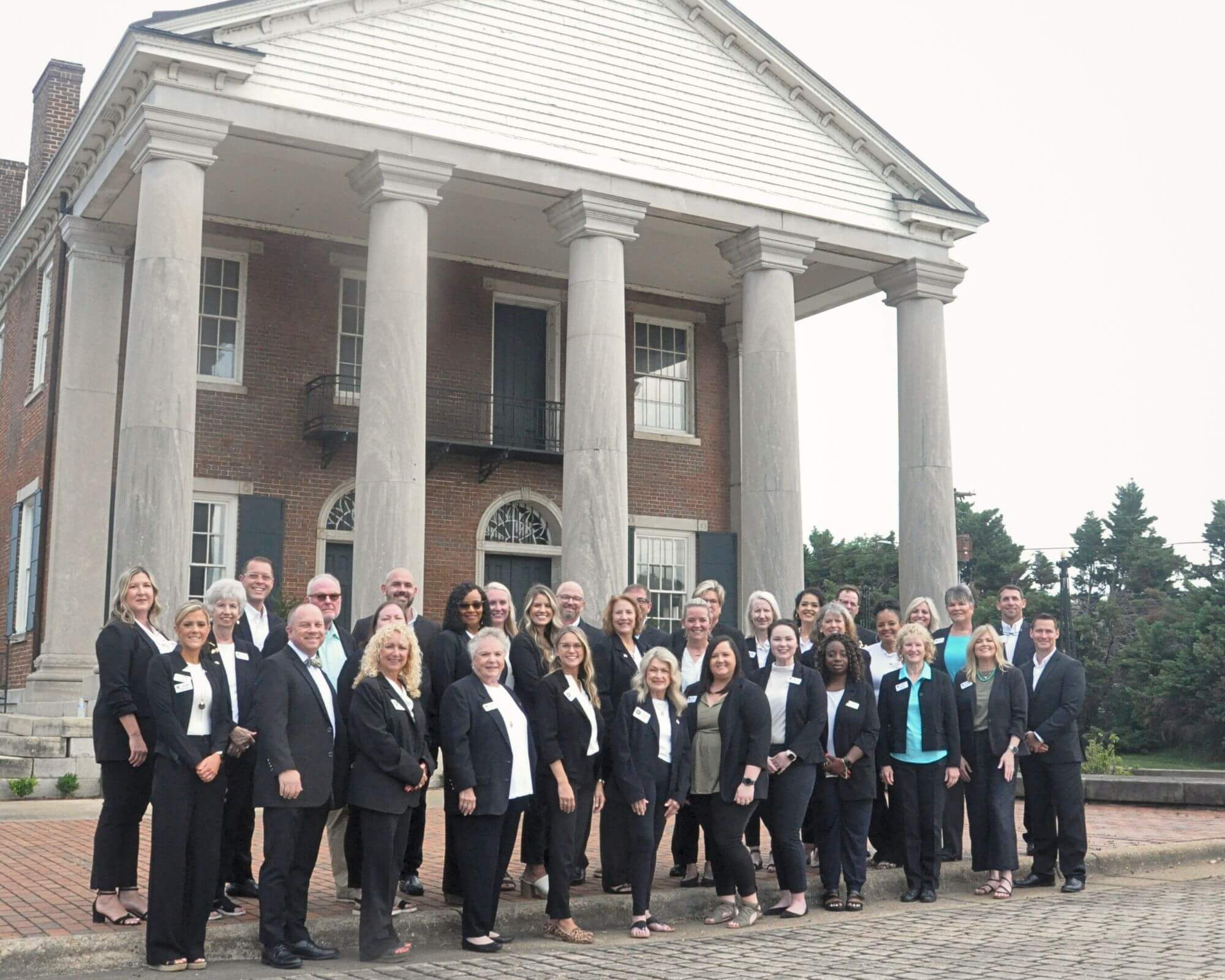 Commodores - Decatur-Morgan County Chamber of Commerce - Alabama