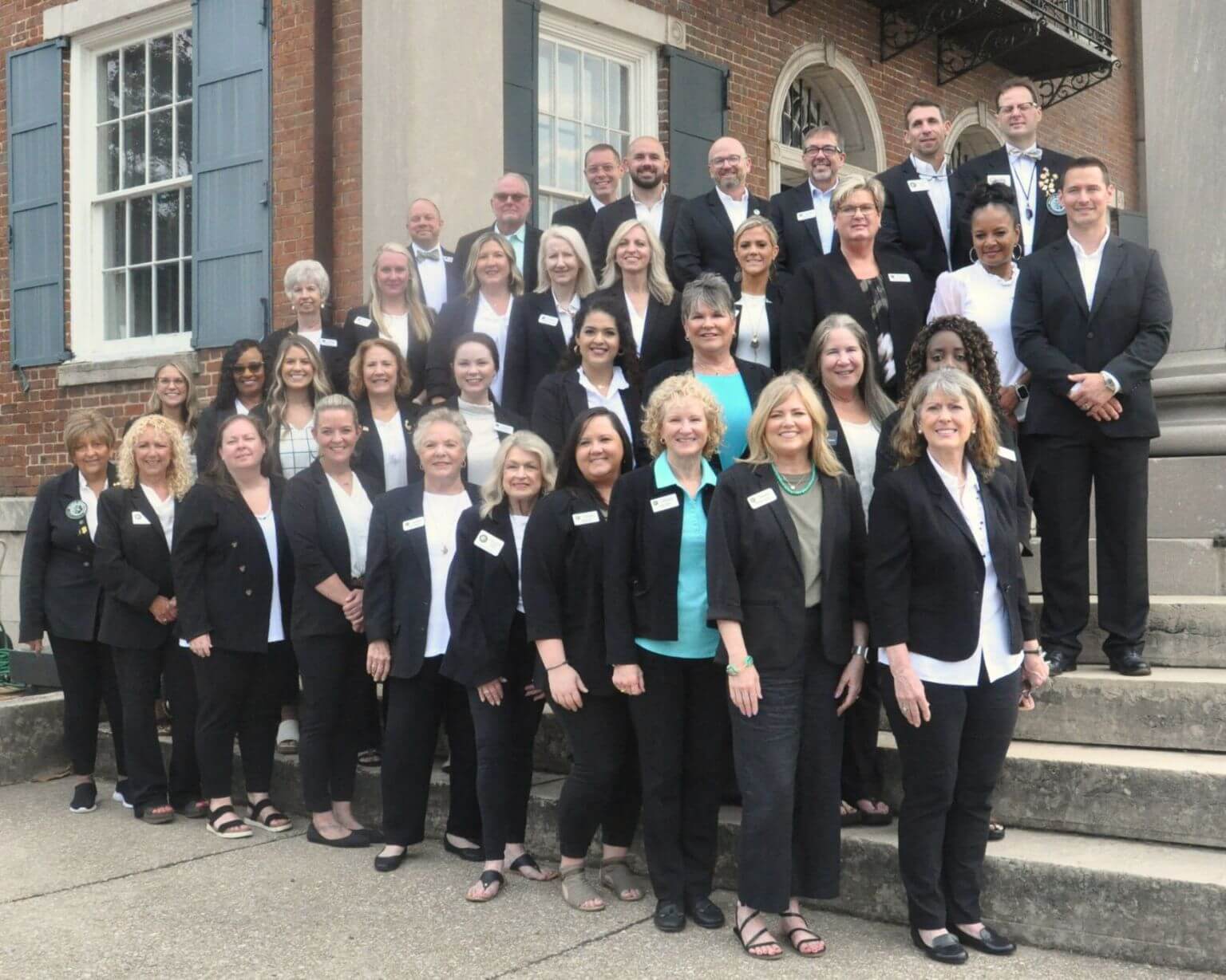 Commodores - Decatur-Morgan County Chamber of Commerce - Alabama