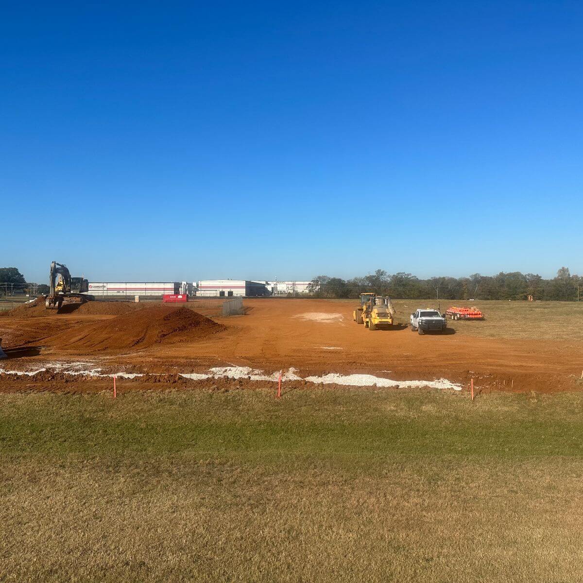 Pryor Field Regional Airport Grows Again - Decatur-Morgan County ...