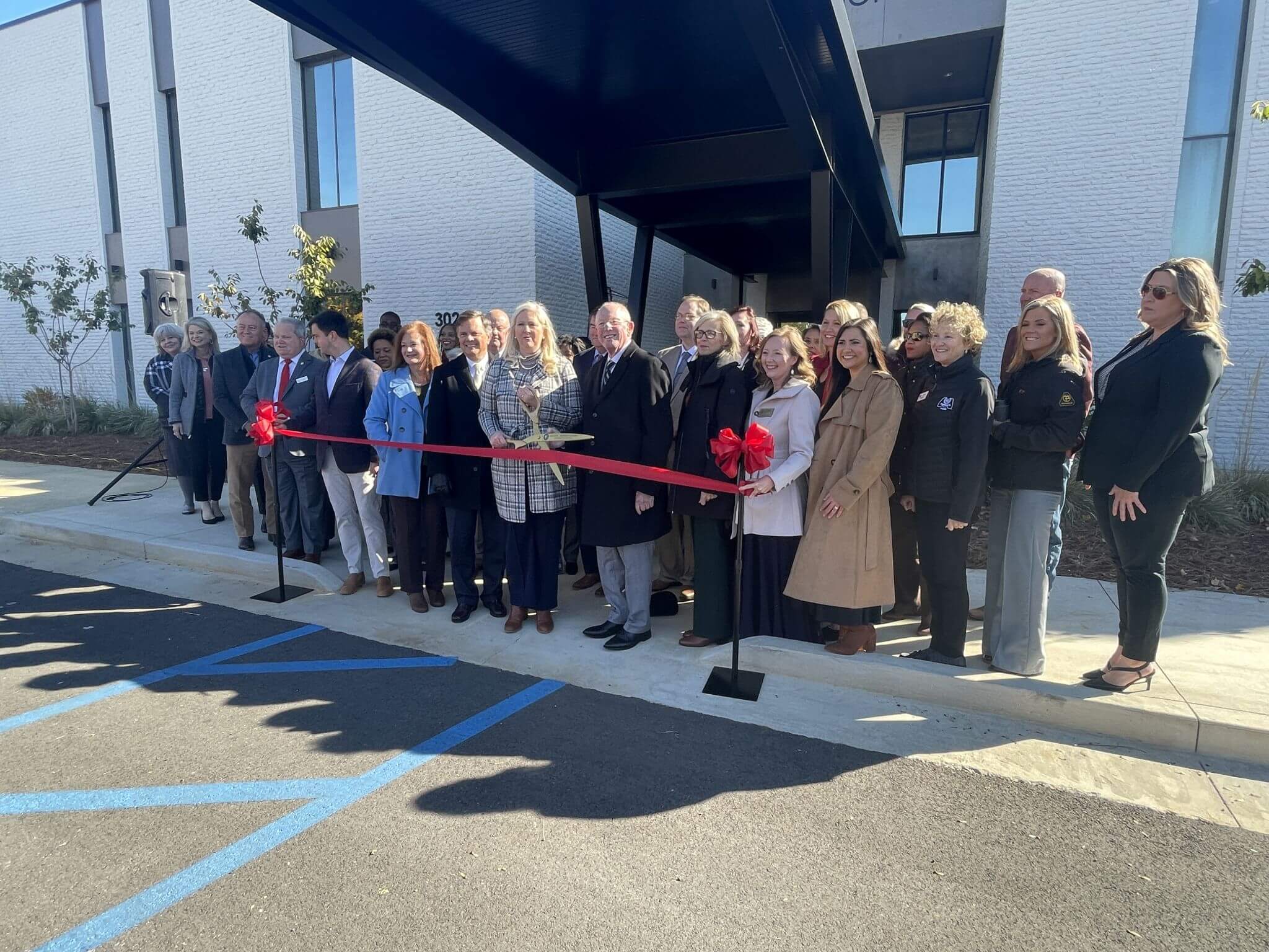 ACCS Innovation Center Headquarters Opens in Decatur - Decatur-Morgan ...