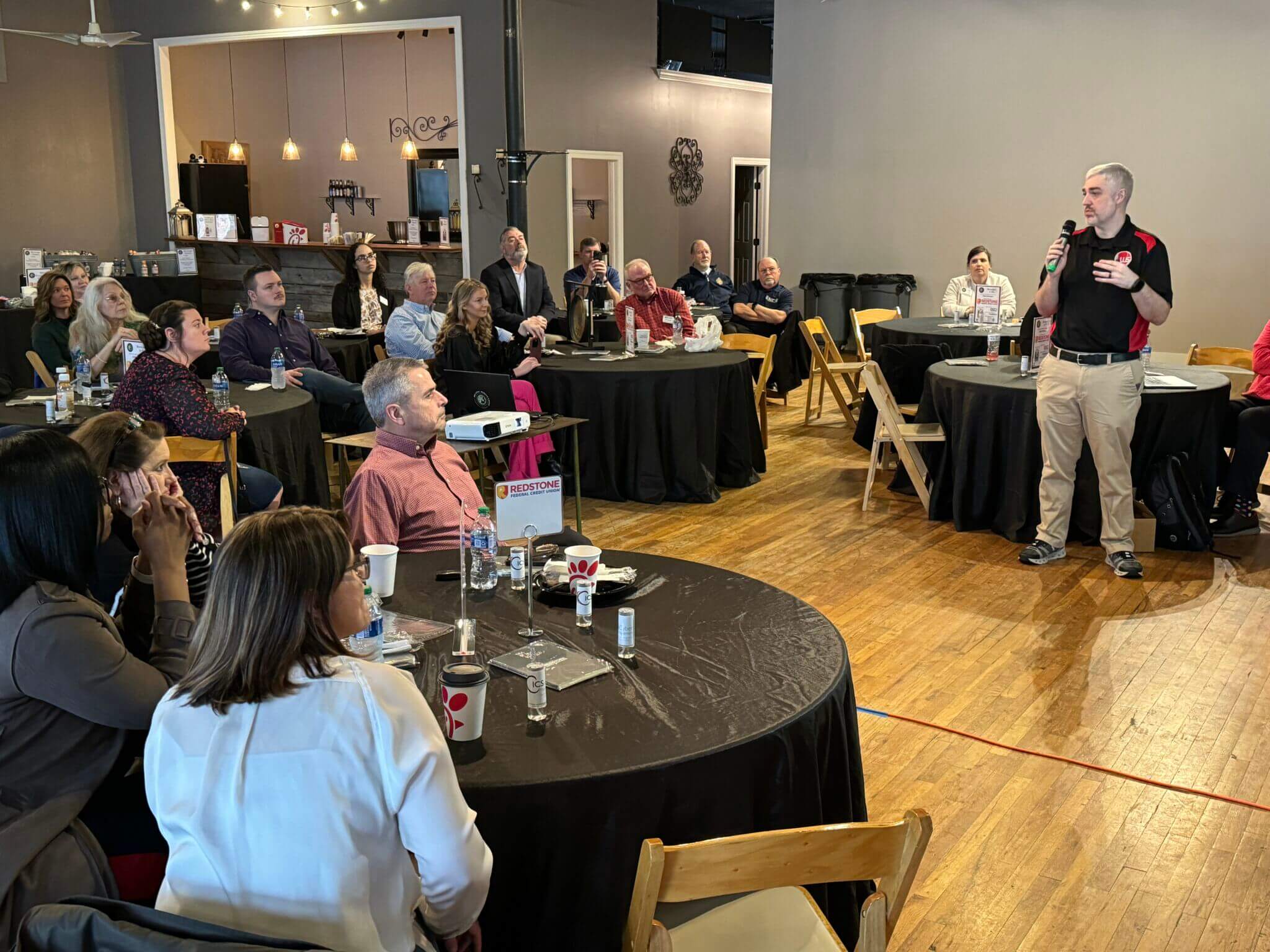 Home - Decatur-Morgan County Chamber of Commerce - Alabama