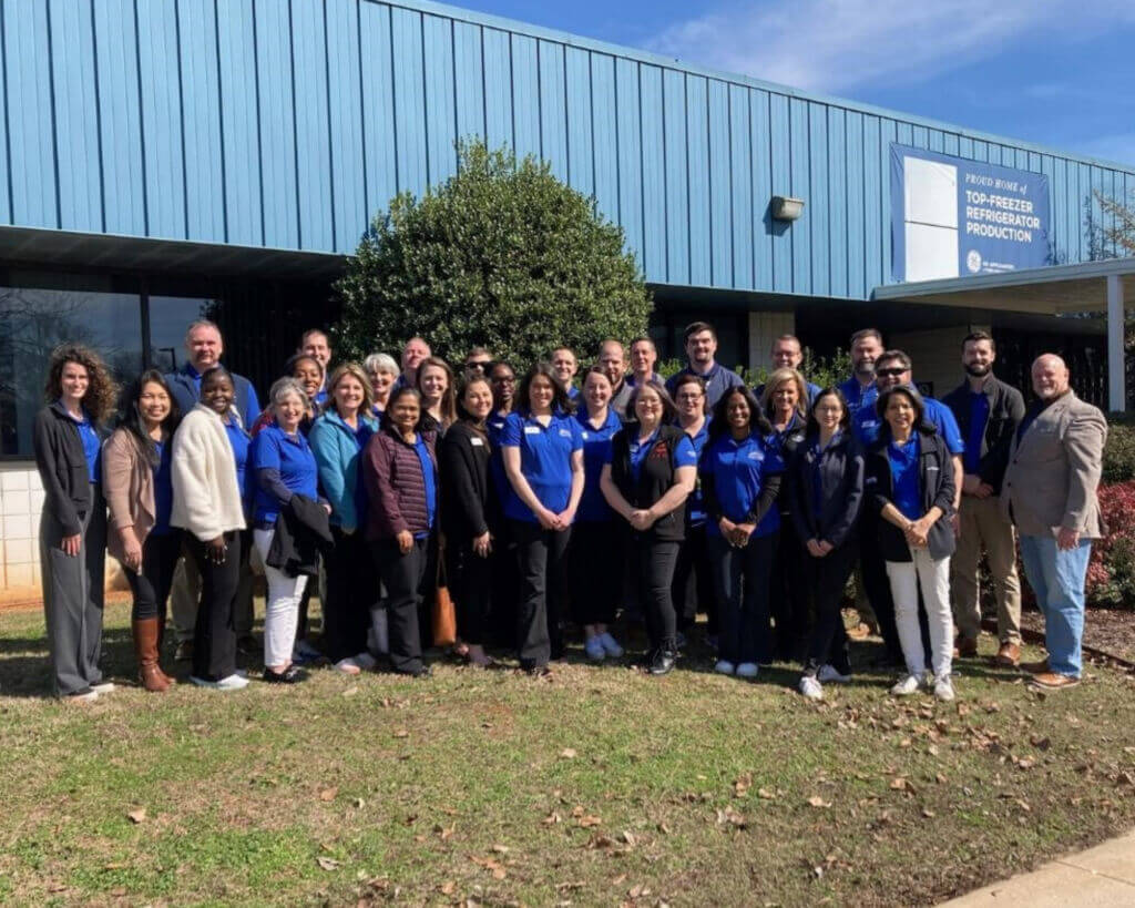 Home - Decatur-Morgan County Chamber of Commerce - Alabama