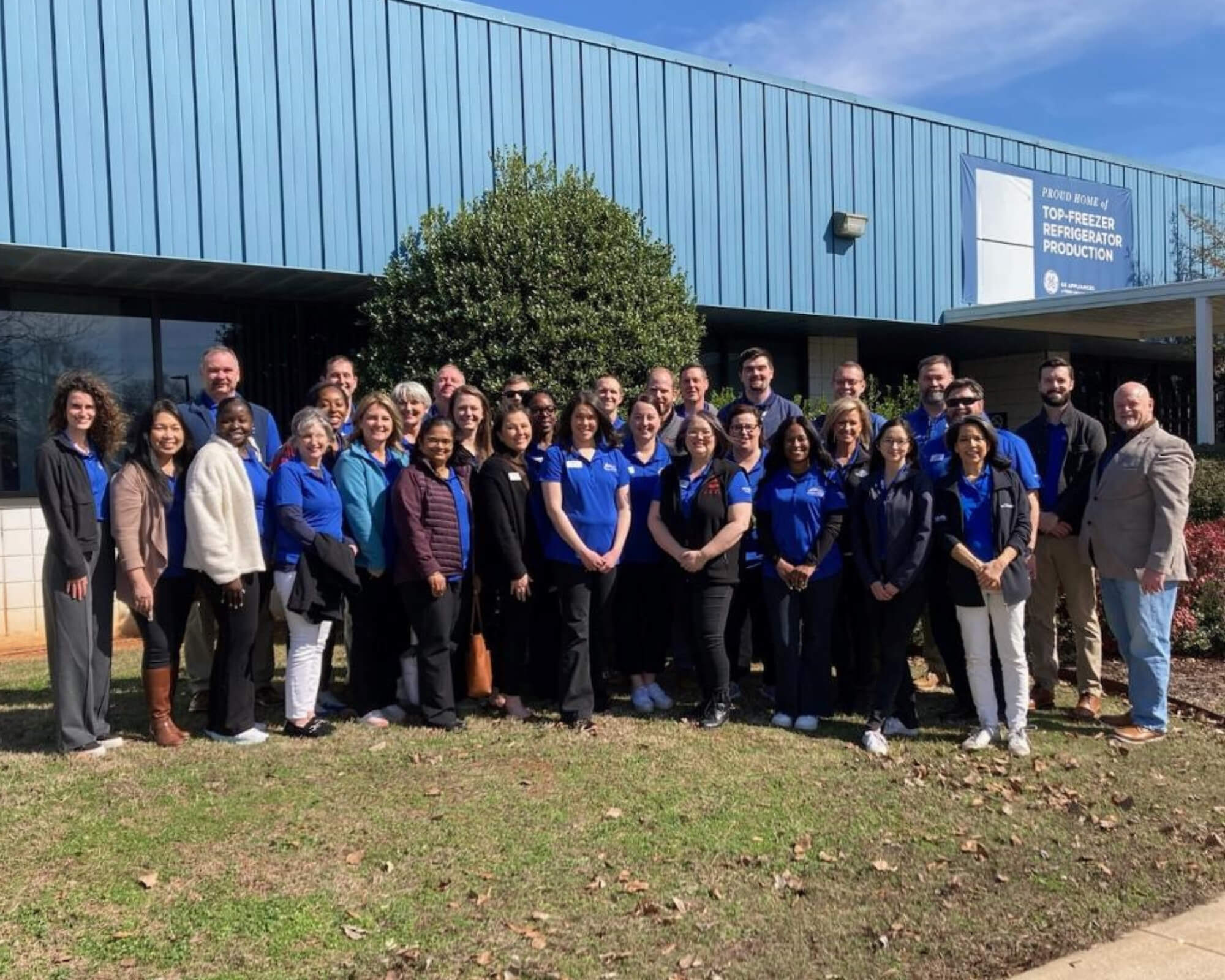 Home - Decatur-Morgan County Chamber of Commerce - Alabama