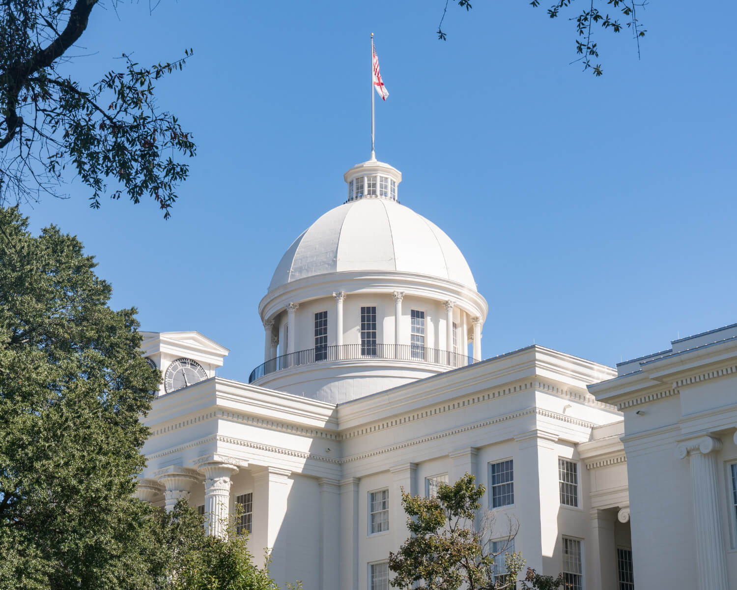 Home - Decatur-Morgan County Chamber of Commerce - Alabama