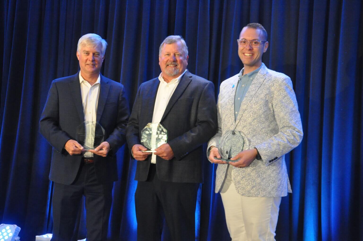 Community Leaders Honored at Chamber's annual Small Business Awards ...