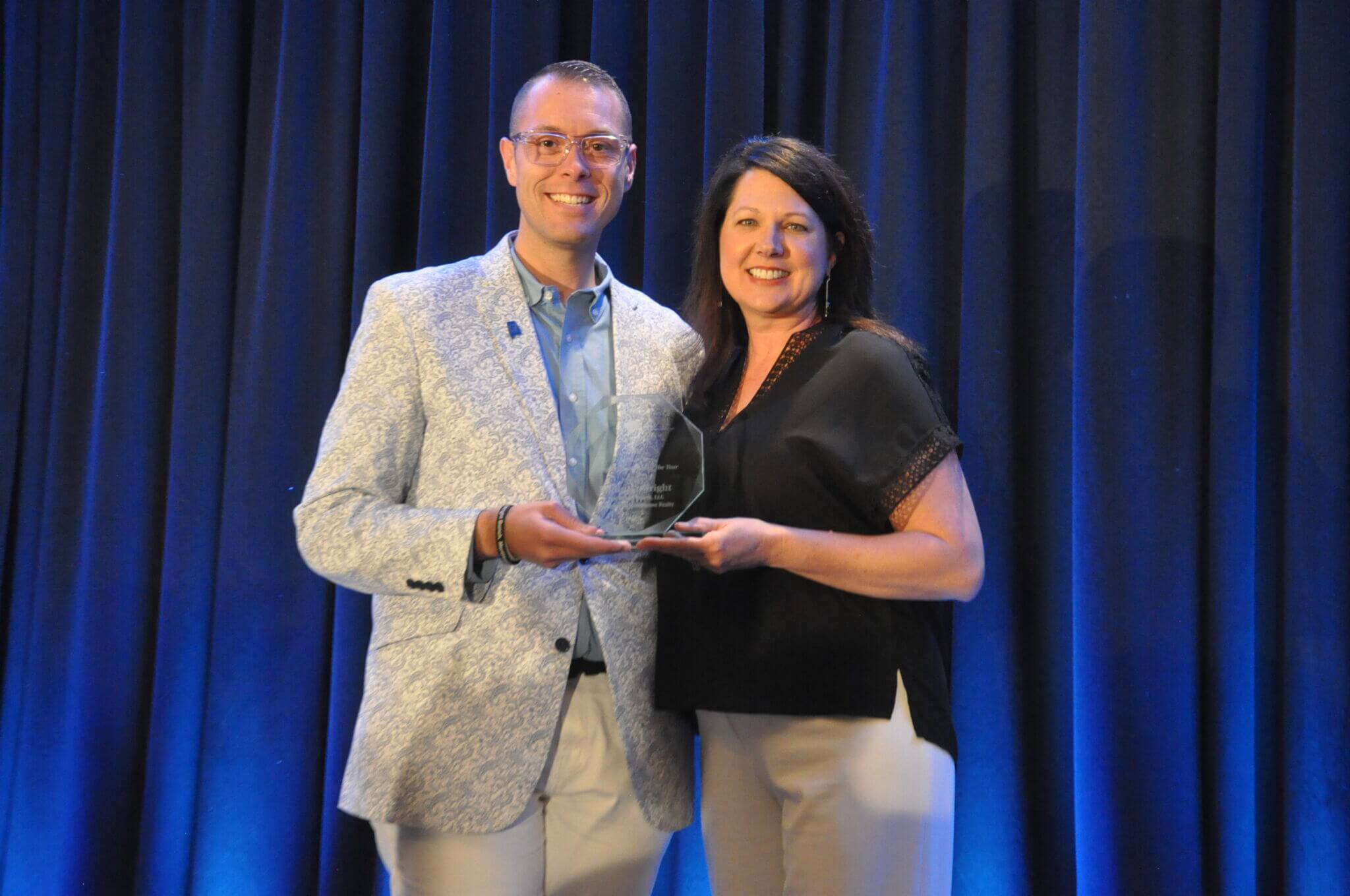 Community Leaders Honored at Chamber's annual Small Business Awards ...