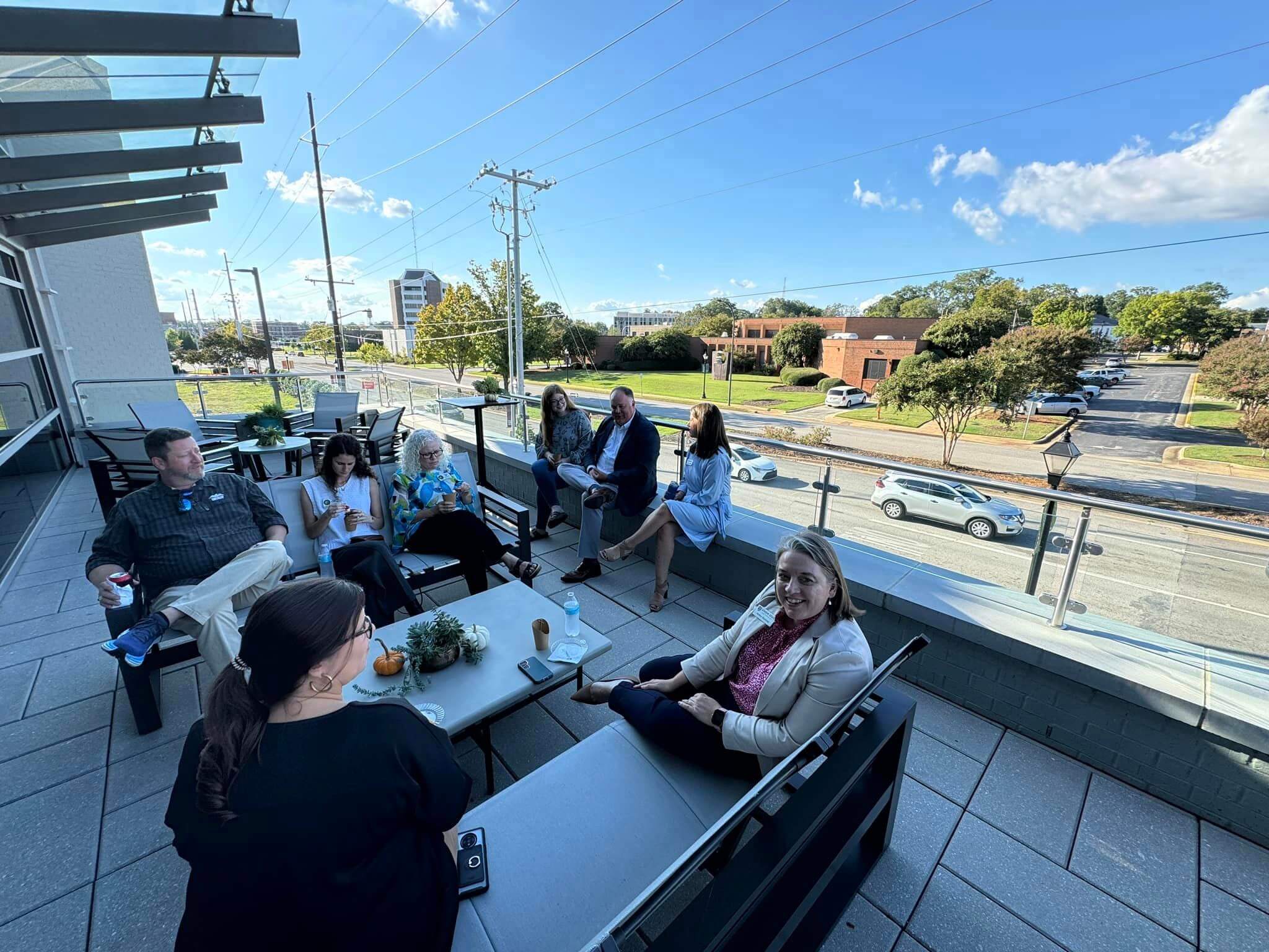 Renasant Bank Hosts After Hours - Decatur-Morgan County Chamber of ...