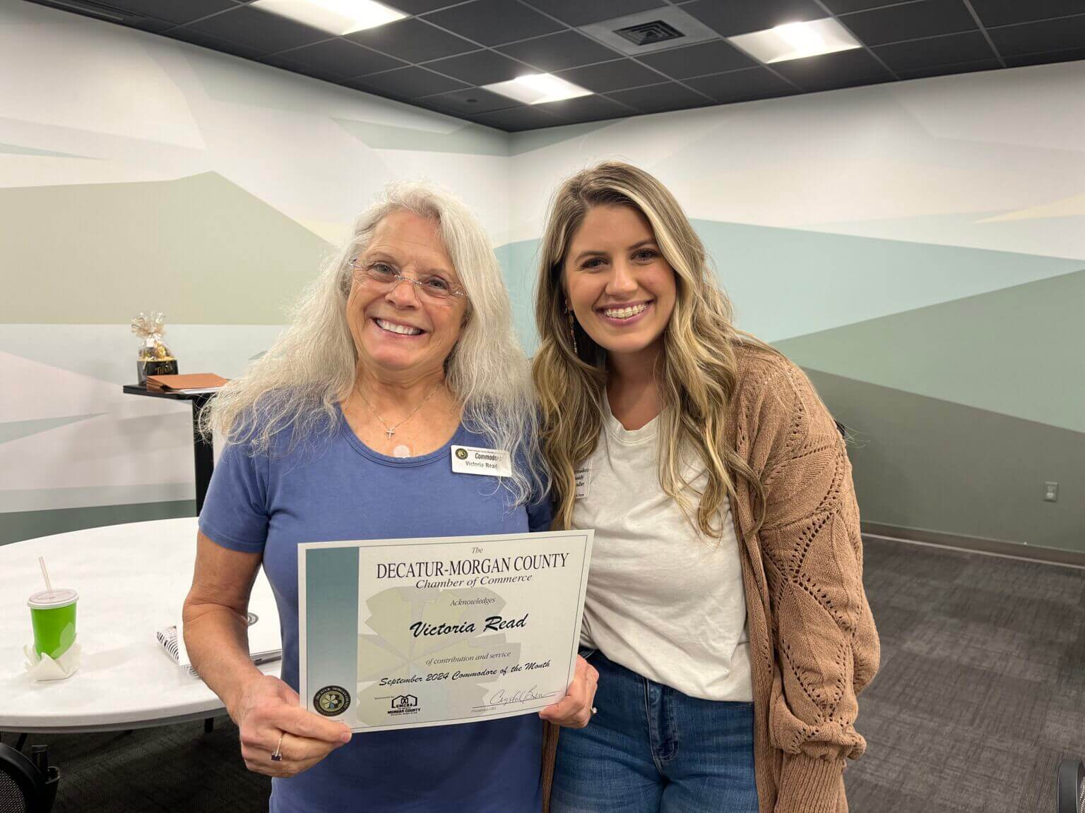 Home - Decatur-Morgan County Chamber of Commerce - Alabama