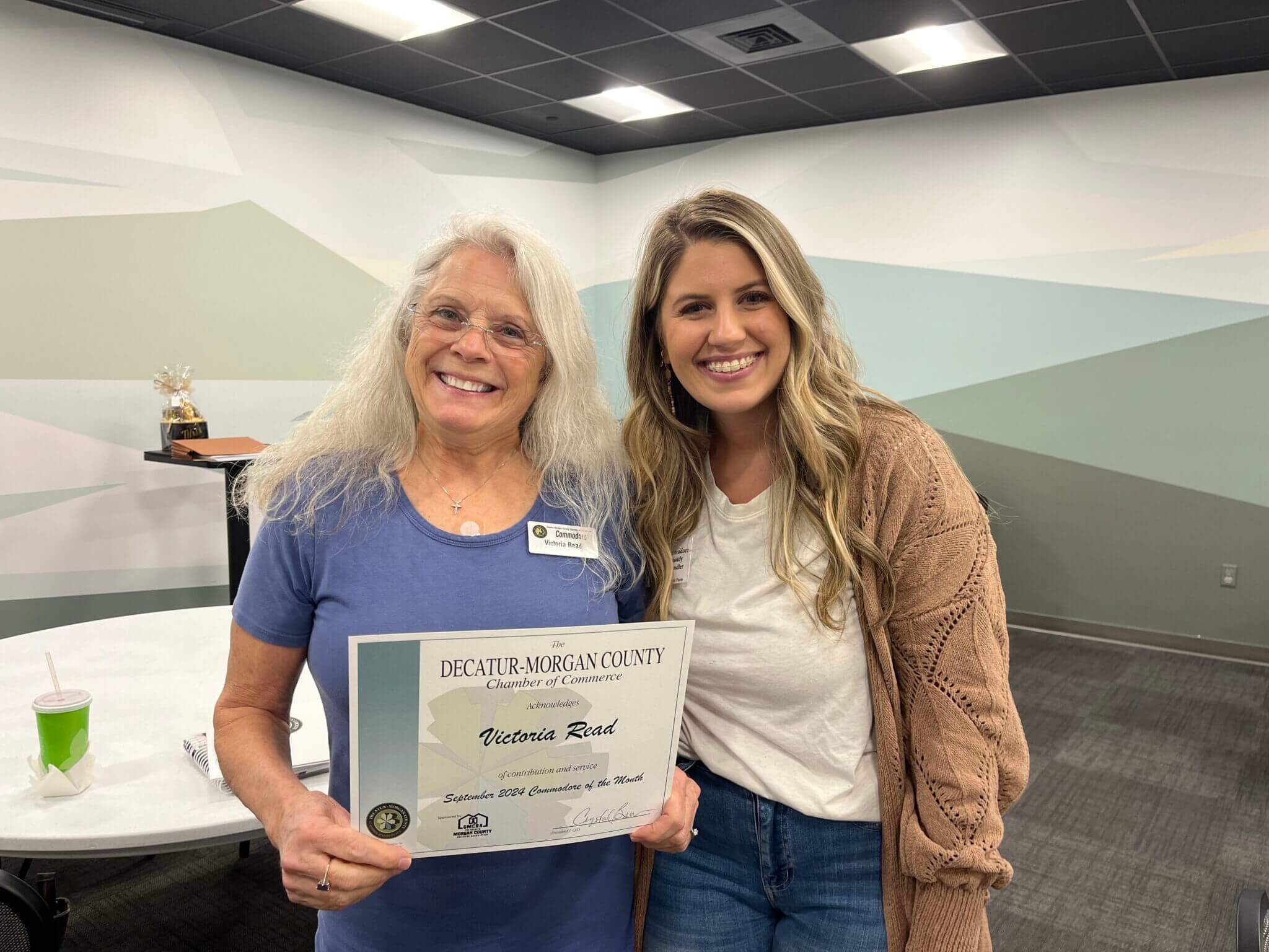 Home - Decatur-Morgan County Chamber of Commerce - Alabama