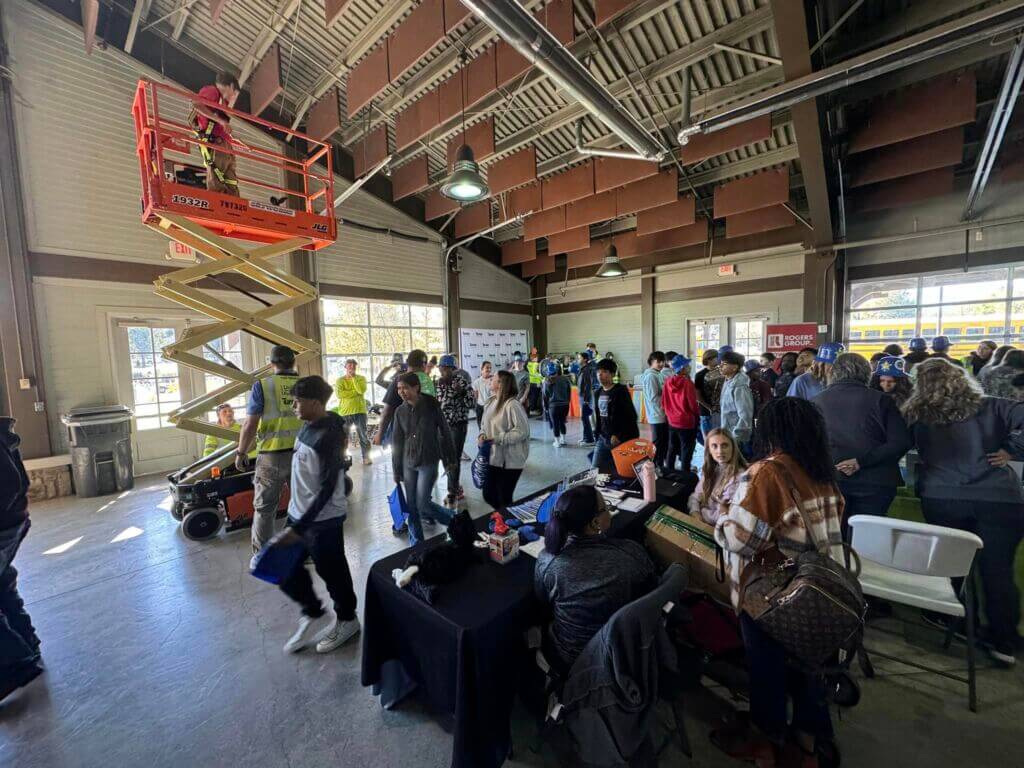Endless Opportunities Sparks Career Exploration for Local Students ...