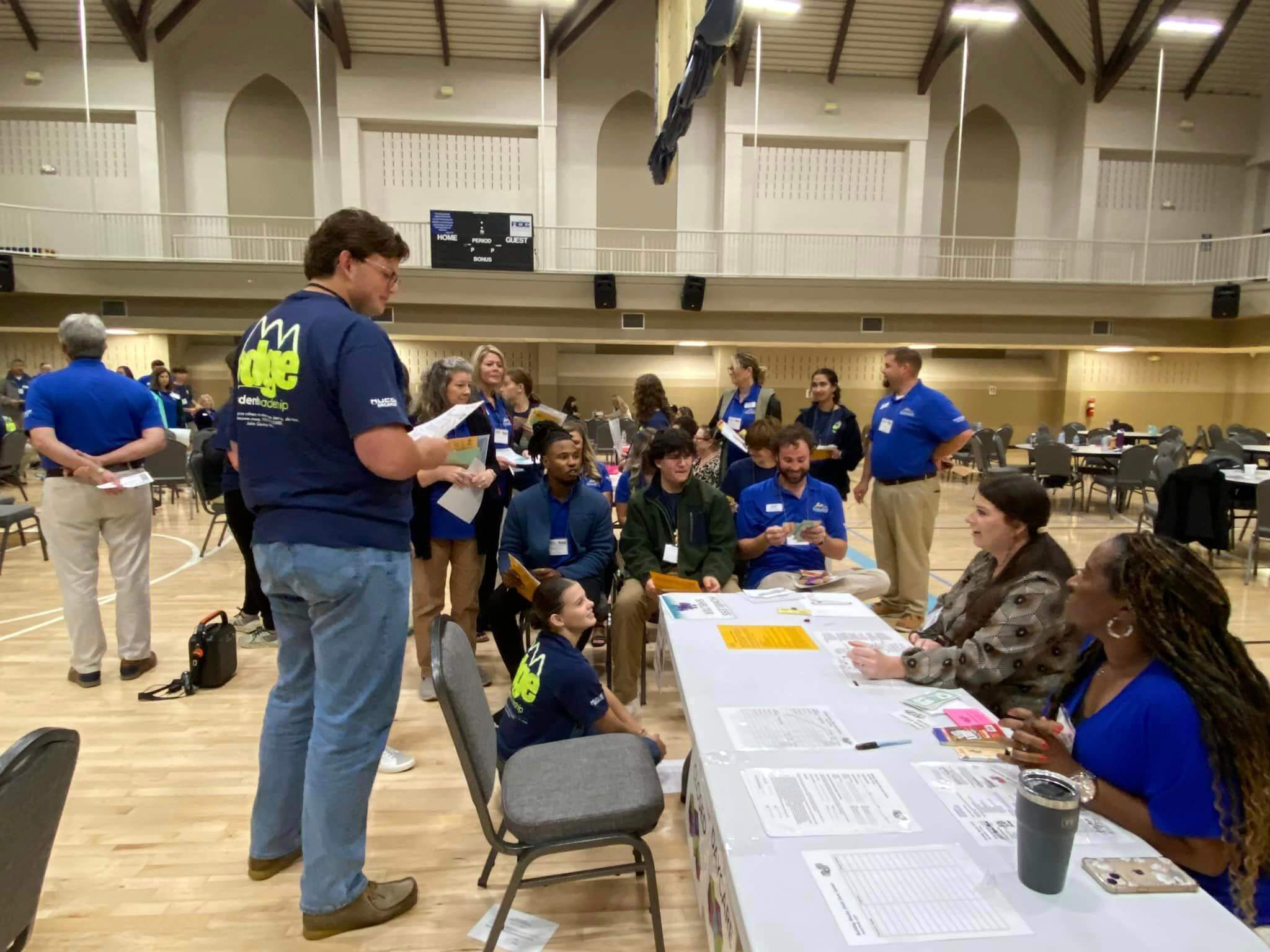 Chamber Kicks Off New Leadership Development Classes for 2024-2025 ...