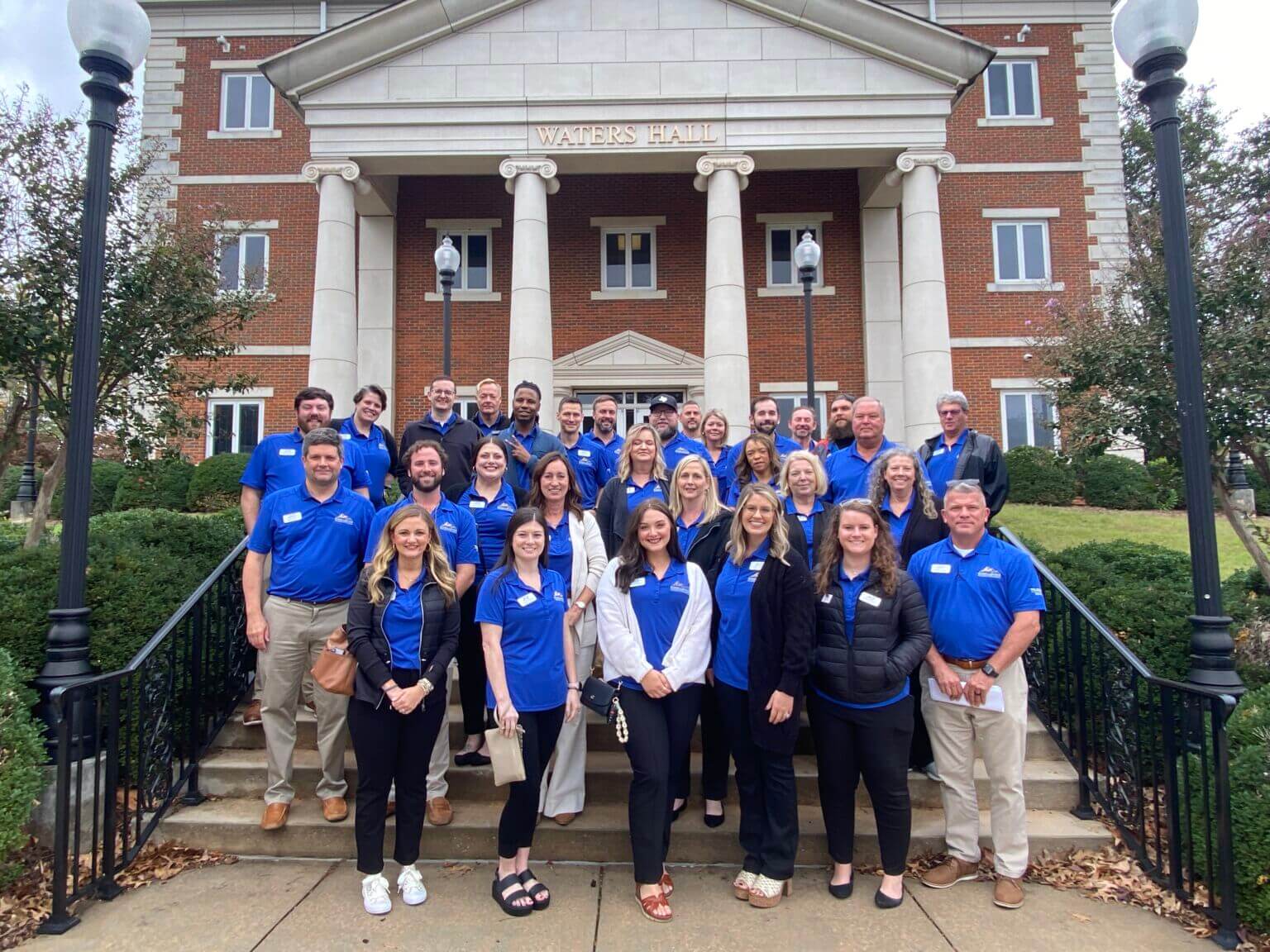 Home - Decatur-Morgan County Chamber of Commerce - Alabama