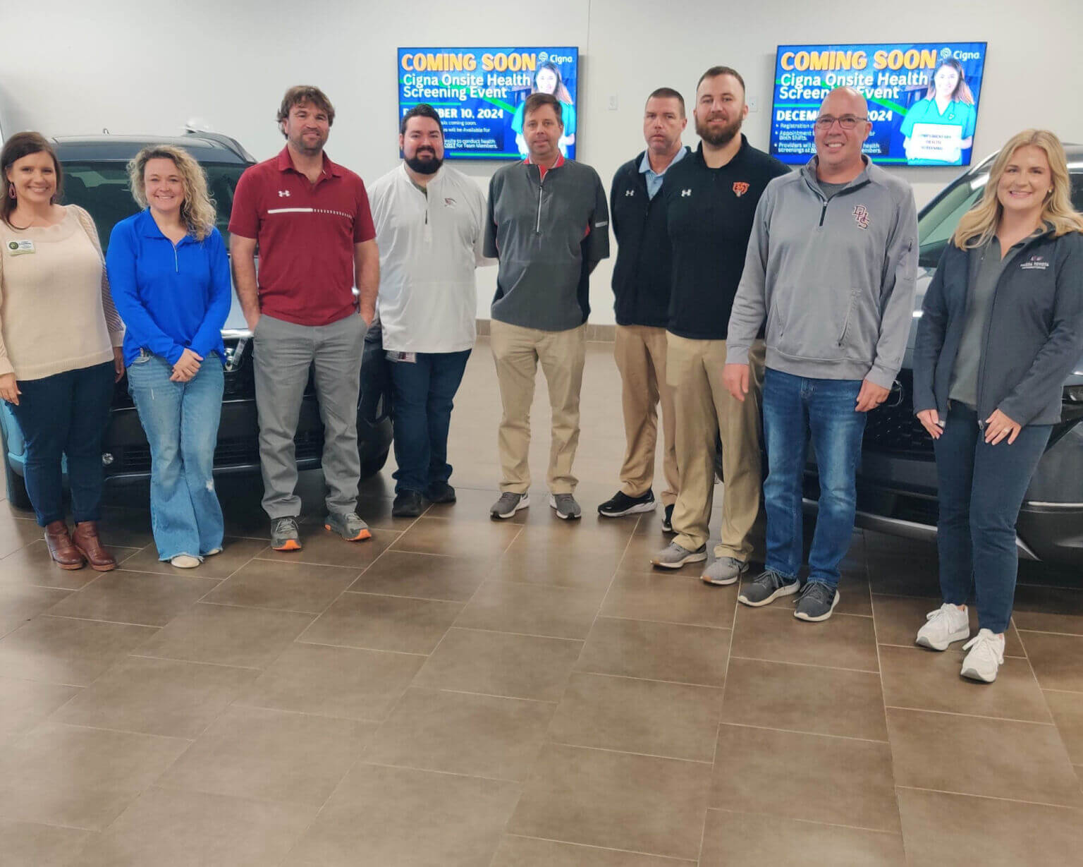 Home - Decatur-Morgan County Chamber of Commerce - Alabama