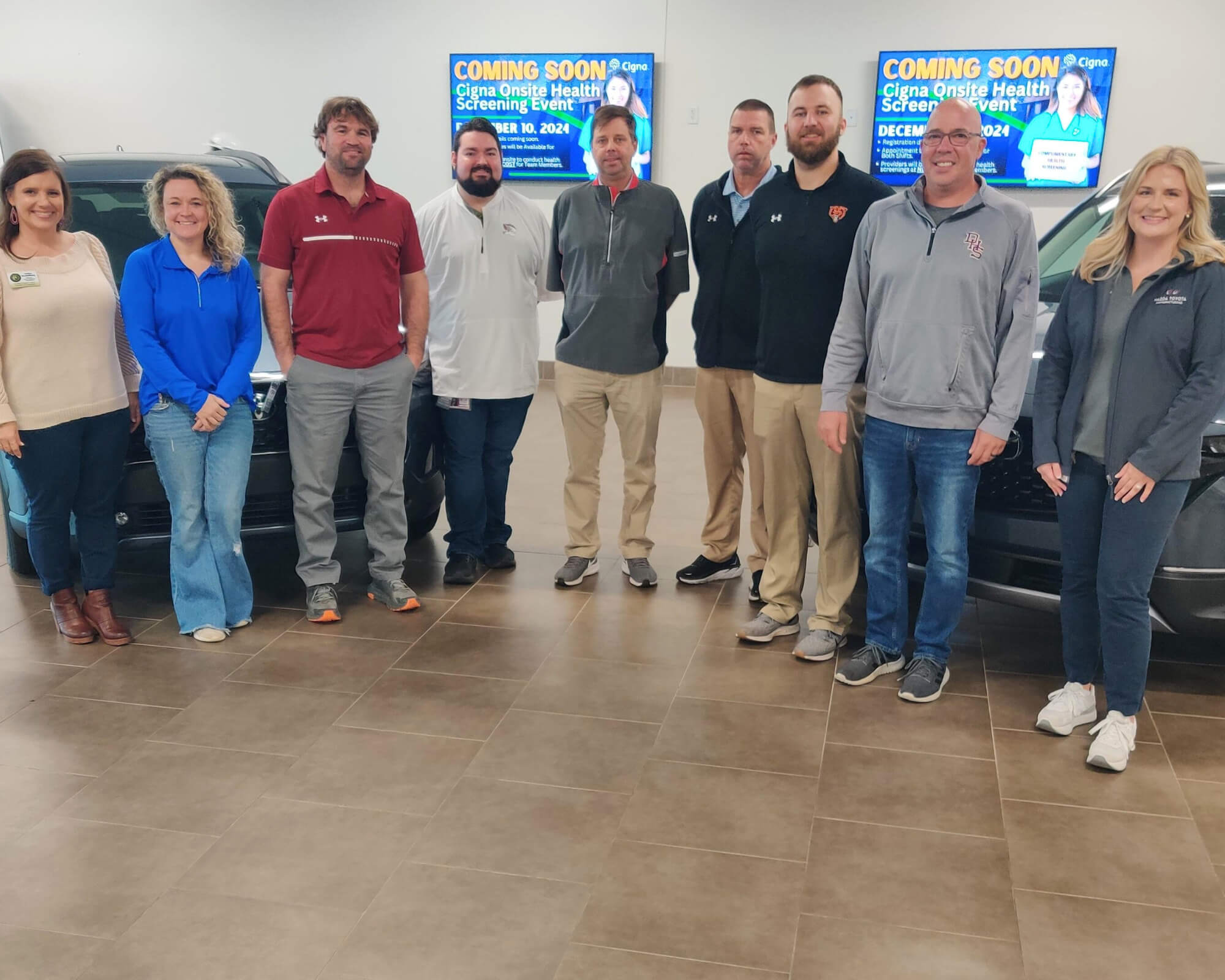 Home - Decatur-Morgan County Chamber of Commerce - Alabama