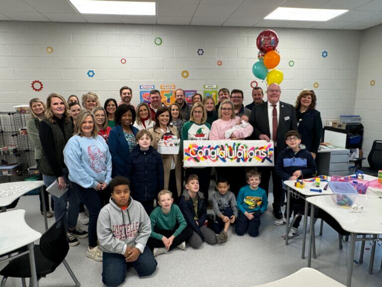 Home - Decatur-Morgan County Chamber of Commerce - Alabama