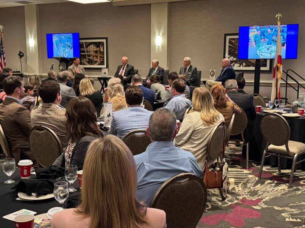 Home - Decatur-Morgan County Chamber of Commerce - Alabama