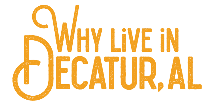 Discover Our Area - Decatur-Morgan County Chamber of Commerce - Alabama