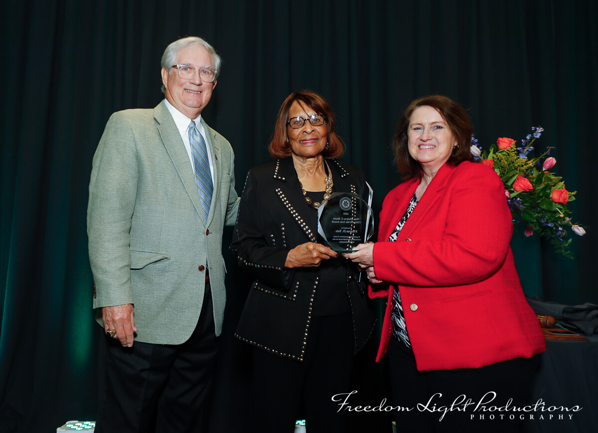 2025 Annual Meeting Honors Award Recipients - Decatur-Morgan County ...