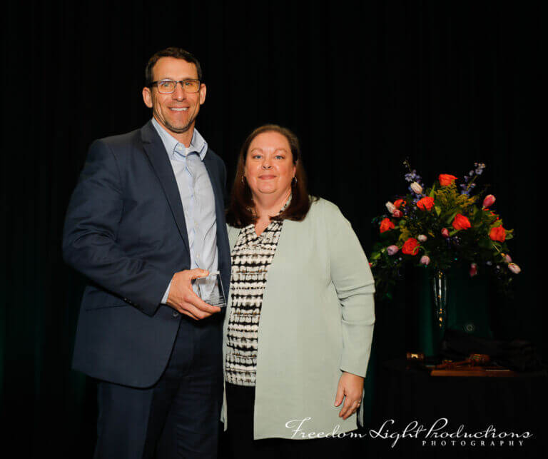 2025 Annual Meeting Honors Award Recipients - Decatur-Morgan County ...