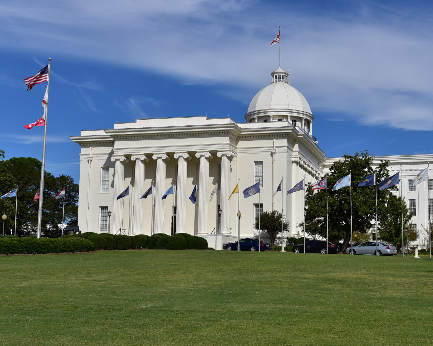 Home - Decatur-Morgan County Chamber of Commerce - Alabama