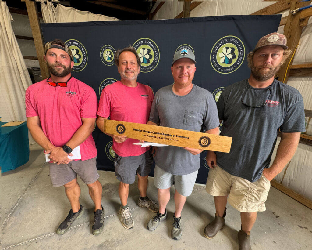 Chamber’s 13th Annual Clay Shoot Classic Brings Networking and ...