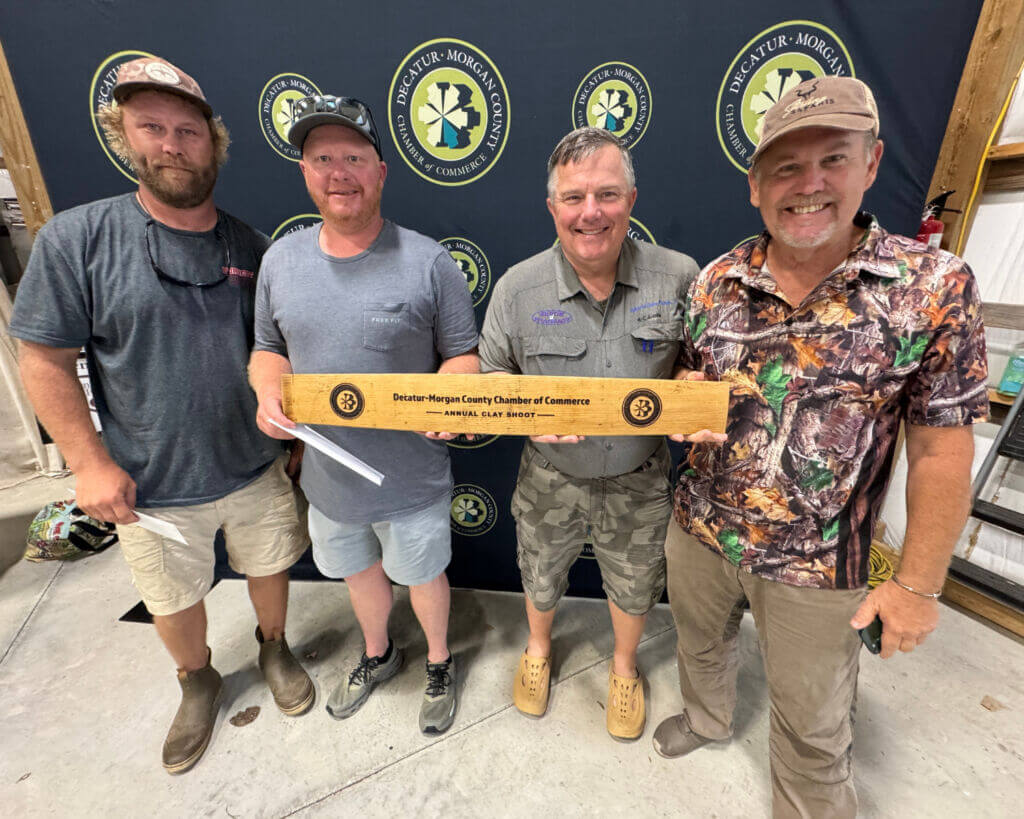 Chamber’s 13th Annual Clay Shoot Classic Brings Networking and ...