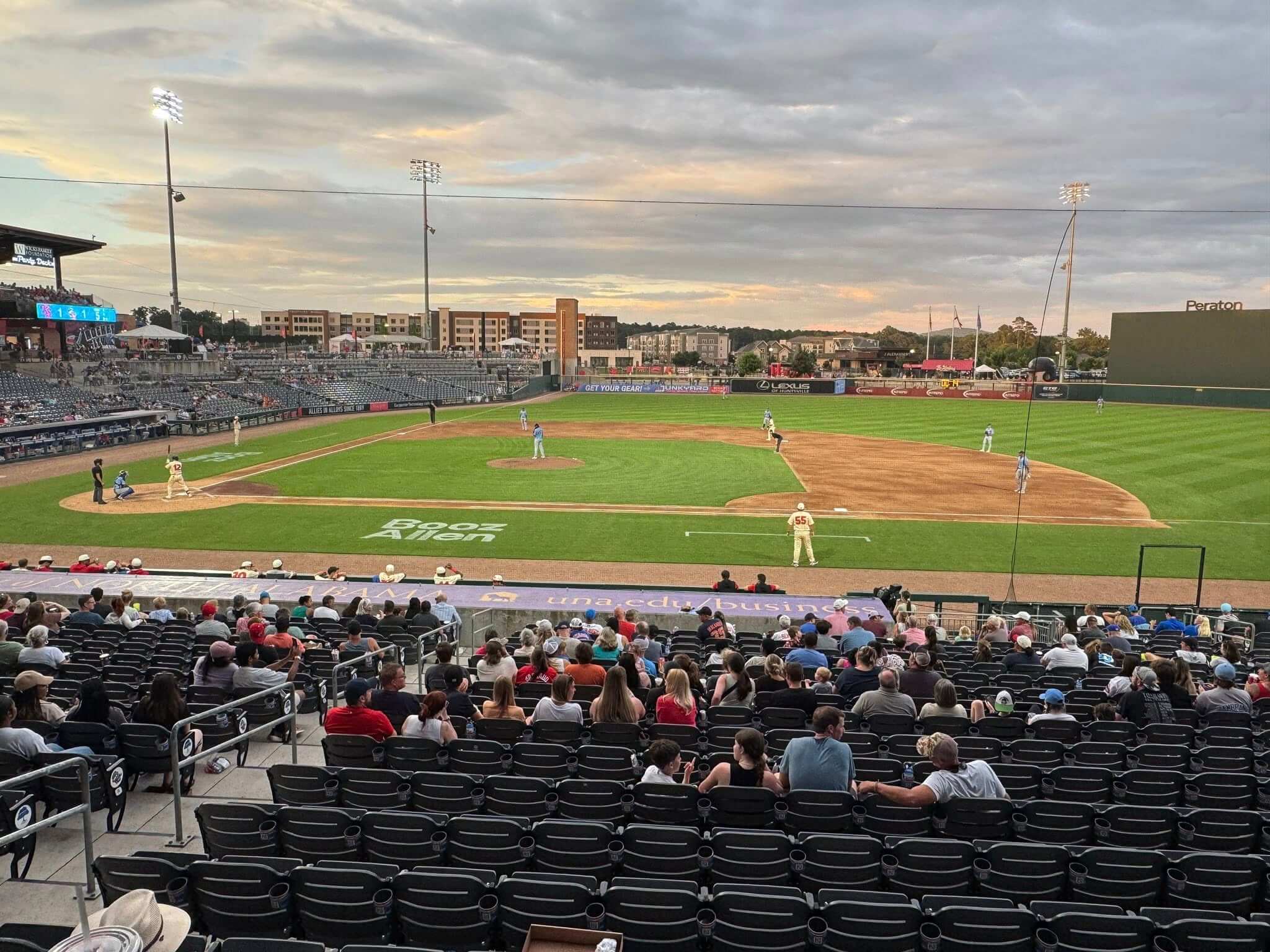 Trash Pandas’ Hometown Throwdown Highlights Decatur-Morgan County ...