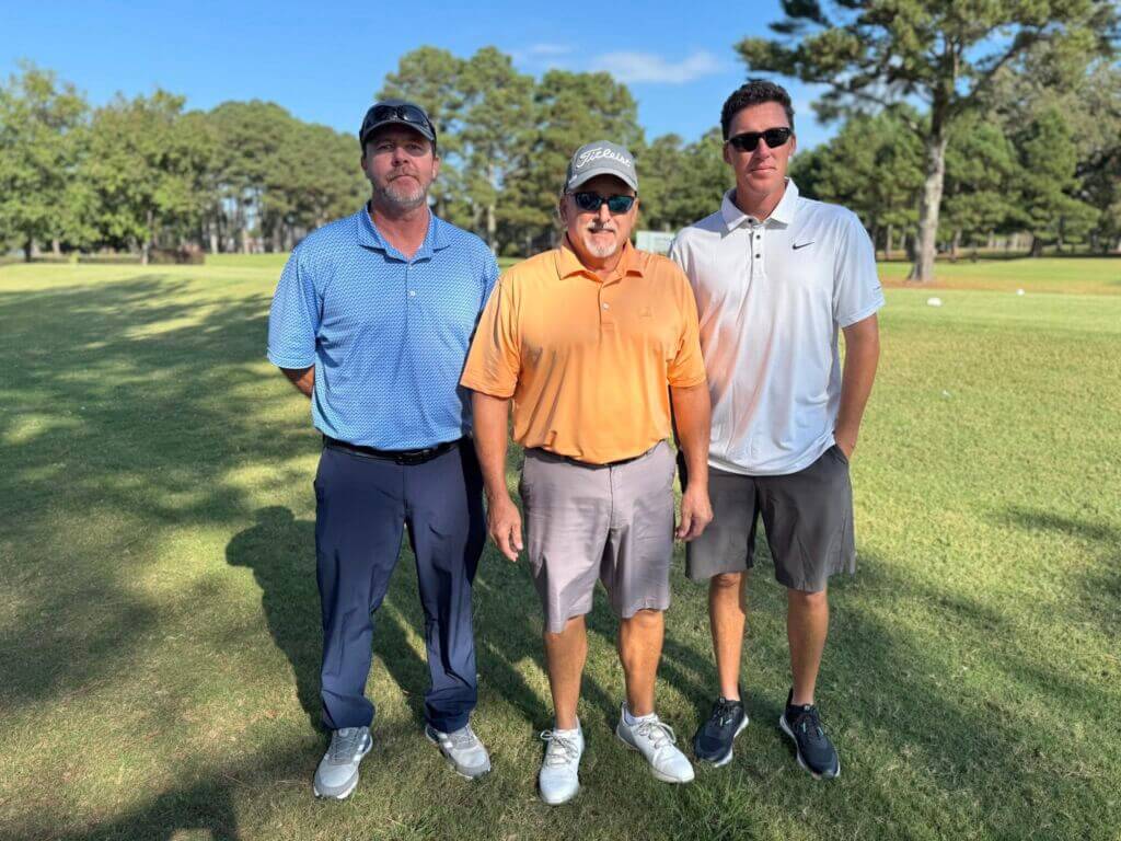 Chamber’s Annual Fall Golf Classic Brings Together Over 130 Golfers ...