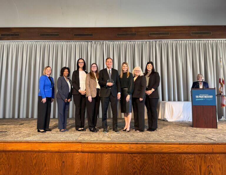 Eagle Consulting Recognized as Top Ten Finalist for 2025 Alabama Small ...