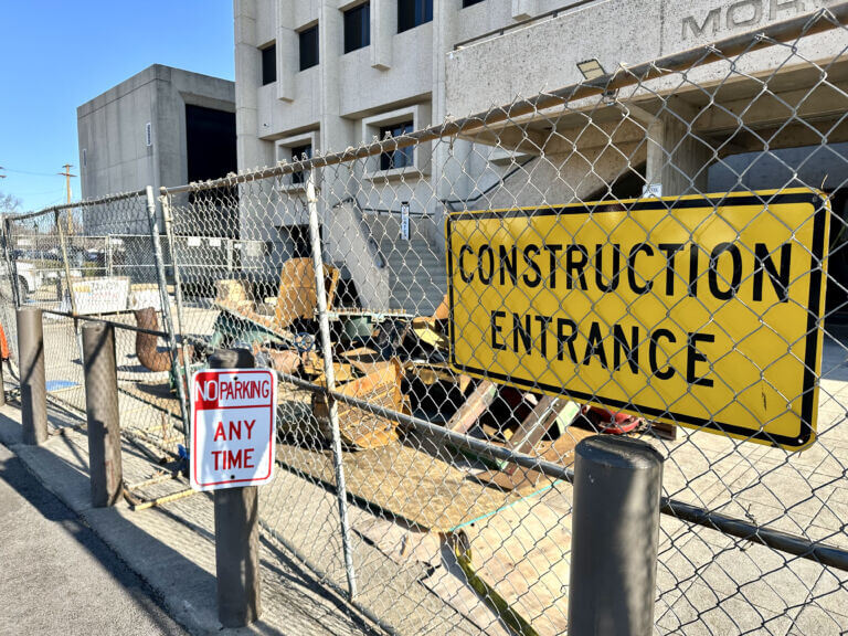 Temporary Closure of Morgan County Courthouse Begins February 16 ...